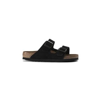 Birkenstock Arizona SFB Regular Fit - - Shoes - Herren - Schwarzk - 46 EU