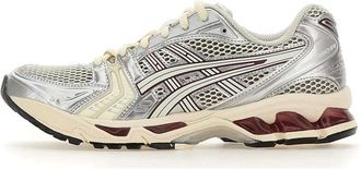 Asics GEL-Kayano 14 - Homme - Sport - Gris - Taille: 41 EU