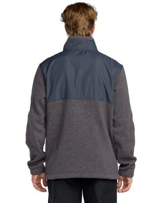 Billabong Sweatshirt Blocked