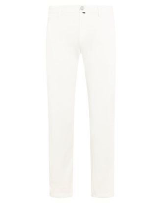 Jacob Cohen Glatte Chino Bobby aus einem Baumwoll-Stretch, Slim in