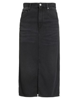 Isabel Marant HOSEN & R&Ouml;CKE - Jeansr&ouml;cke auf YOOX.COM