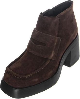 Vagabond Femme, Chaussures, Brun, Taille: 39 EU Heeled Bottes