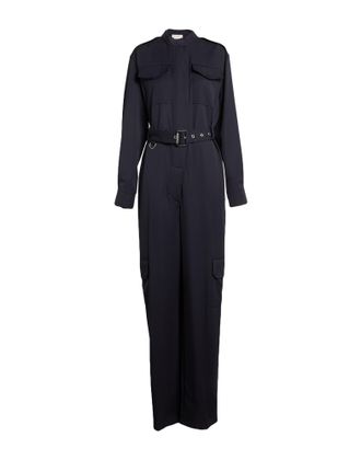 McQ by Alexander McQueen OVERALLS - Jumpsuits auf YOOX.COM