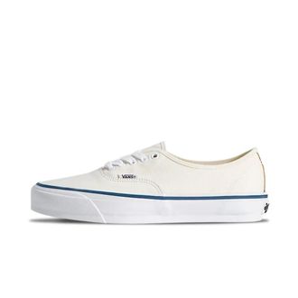 Vans Homme, Chaussures, Blanc, Taille: 42 1/2 EU Otw Authentic 44 Siped Vibram Marshmallow