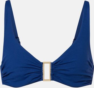 Melissa Odabash Haut de bikini Brussels