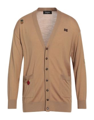 Dsquared2 STRICKWAREN - Strickjacken auf YOOX.COM