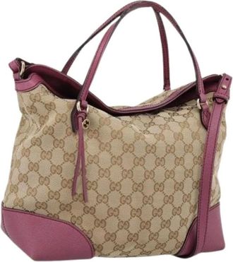 Gucci Damen, Pre-Owned, Beige, ONE SIZEGr&ouml;&szlig;e