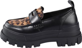 Buffalo Slipper Aspha