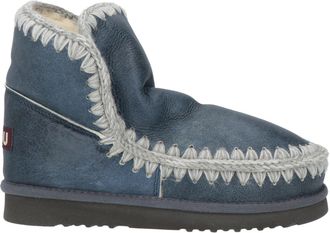 Mou SCHUHE - Stiefeletten auf YOOX.COM