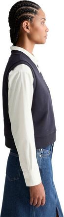 Marc O'Polo Denim Sweatshirt aus Organic Cotton