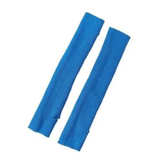 Generic Gu&ecirc;Tres Gu&ecirc;tres, chaussettes de yoga, danse latine et ballet, protection tricot&eacute;e for le sport, chaudes for marcher(08)