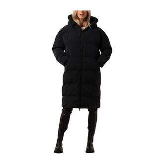 BLONDE No.8 Blonde No.8, Damen, M&auml;ntel, Schwarzk, 2XSGr&ouml;&szlig;e