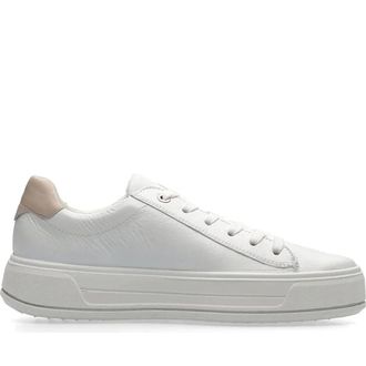 Ara Wei&szlig;e Freizeit-Sneakers f&uuml;r Frauen - - Shoes - Damen - Wei&szlig; - 40 EU