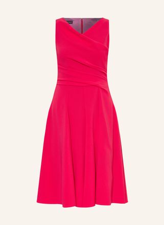 Talbot Runhof Talbot Runhof Kleid pink