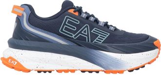 Emporio Armani SCHUHE - Sneakers auf YOOX.COM