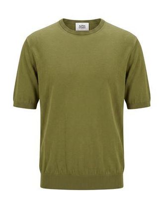 Alpha Studio MAILLE - Pullover sur YOOX.COM