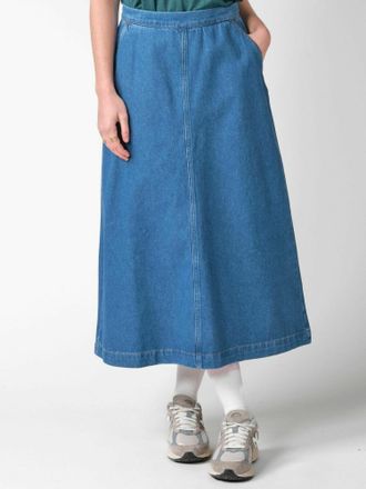 Klitm&oslash;ller Collective Klitmller Collective Skirt Amber