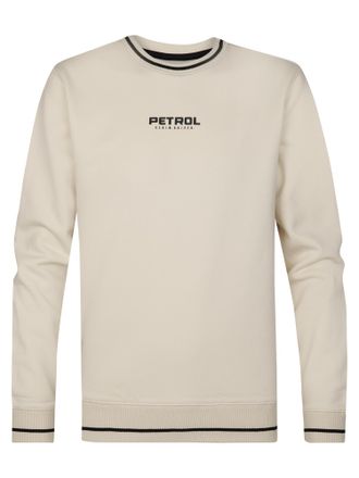 Petrol Industries Pullover