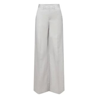 Drykorn Damen, Hosen, Grau, W29 L34Gr&ouml;&szlig;e