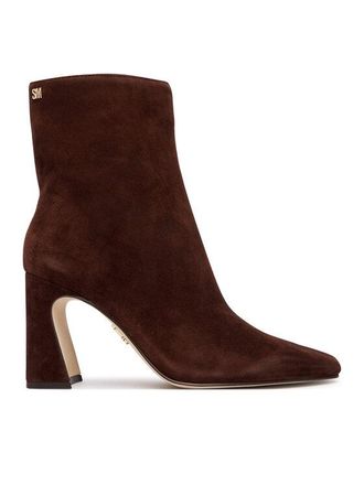 Steve Madden Stiefeletten Flares 11005754 Dunkelbraun