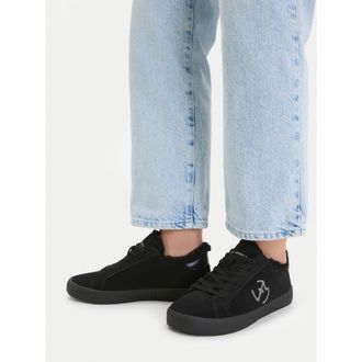 Eva Minge Sneakers Eva Minge EO-ELLA-WSDR13670 Schwarz