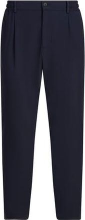 Cruna Pantalon slim Mitte en tissu technique