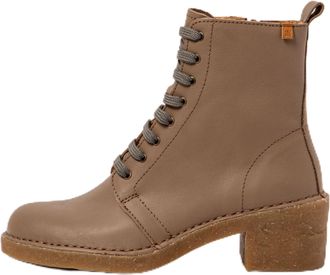 El Naturalista Damen N5660 Ticino Oxford-Stiefel, Plume, 40 EU Weit