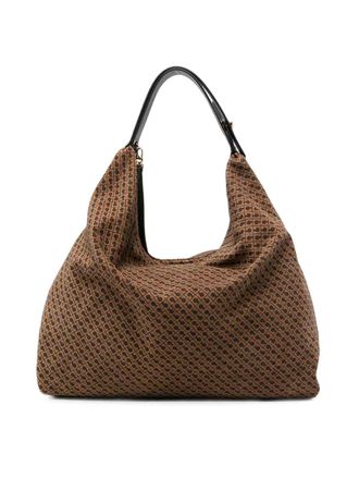 Gherardini Schultertasche - Beige