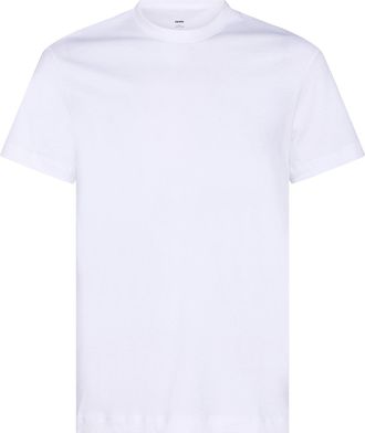 SKIMS TOPS - T-shirts auf YOOX.COM
