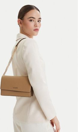 Liu Jo Handtasche AA6210 E1012 Braun