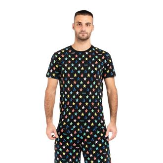 Moschino Herren, Oberteile, Mehrfarbig, MGr&ouml;&szlig;e