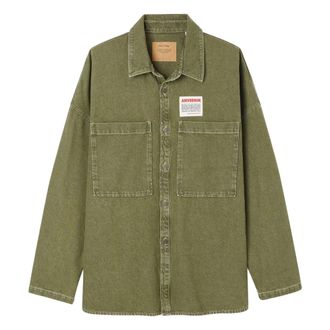 American Vintage Chemise Uzatown American Vintage