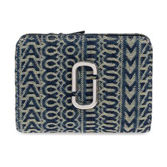 Marc Jacobs Wallets & Cardholders - - Accessories - Damen - Blau - ONE SIZE