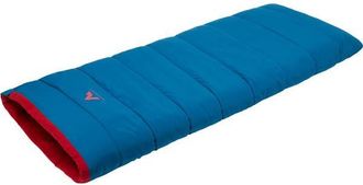 McKinley Decken-Schlafsack CAMP FLANELLE