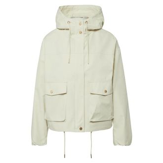 s.Oliver Damen, Jacken, Beige, LGr&ouml;&szlig;e