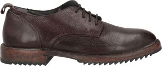 Moma SCHUHE - Schn&uuml;rschuhe auf YOOX.COM
