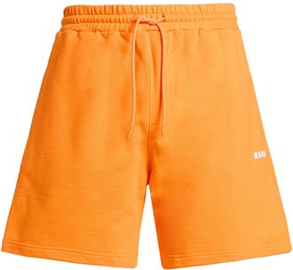 Msgm HOSEN & R&Ouml;CKE - Shorts & Bermudashorts auf YOOX.COM