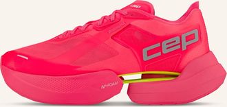 CEP Cep Laufschuhe Cep Pro Run Optaspeed Bowtech pink
