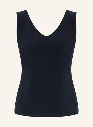 Joseph Ribkoff Top blau