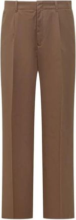 Our Legacy Homme, Pantalons, Brun, Taille: XL Borrowed Chino