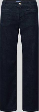 Cambio Jeans in verk&uuml;rzter Passform Modell TESS