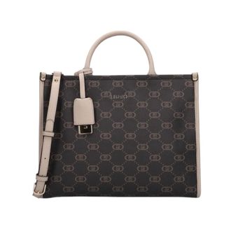 Liu Jo Damen, Taschen, Schwarzk, ONE SIZEGröße