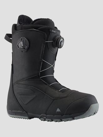 Burton Ruler Boa Wide 2026 Snowboard-Boots black