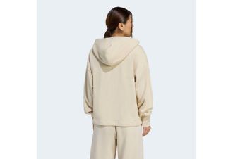 adidas Kapuzensweatshirt ALL SZN FRENCH TERRY LOOSE