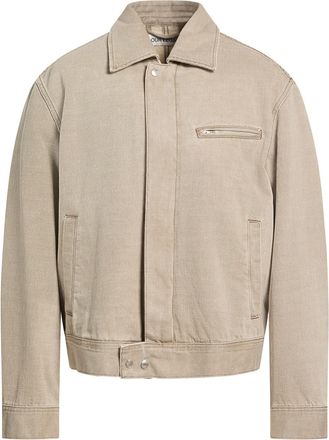 Our Legacy JACKEN & M&Auml;NTEL - Jeansjacken/M&auml;ntel auf YOOX.COM