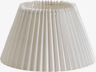 Sklum Lampenschirm aus Reispapier Oguran