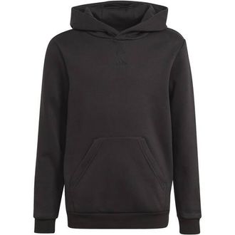 adidas Kinder Sportanzug B HOOD FL TS