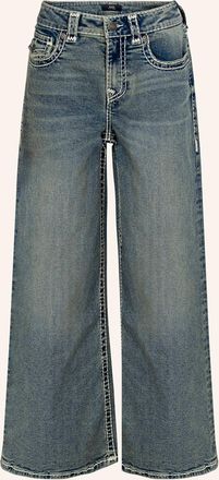 True Religion Jeans Jessie Baggy Super T blau