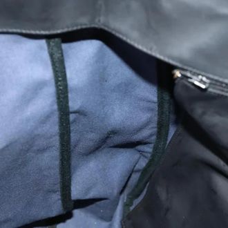 Chanel Damen, Pre-Owned, Schwarzk, ONE SIZEGr&ouml;&szlig;e