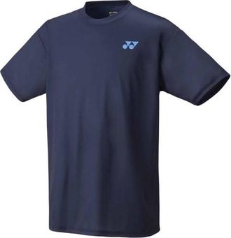 Yonex Ym0045ex Short Sleeve T-Shirt L